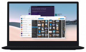Télécharger CopyTrans et gérer votre iPhone depuis le PC