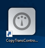 Comment installer les logiciels CopyTrans ? - CopyTrans