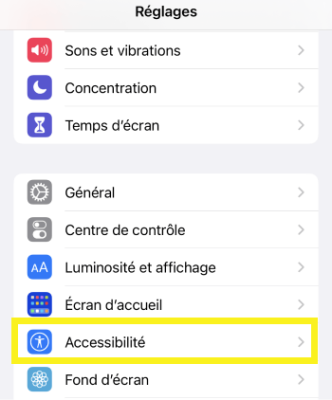 Capture d’écran iPhone ou iPad : découvre des méthodes inédites