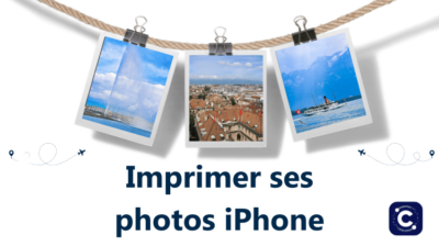 Imprimer ses photos depuis l’iPhone - avec et sans AirPrint | CopyTrans